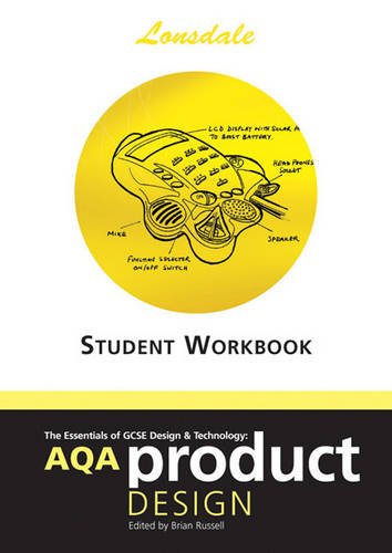 The Essentials of GCSE Design & Technology: Product Design Student ...