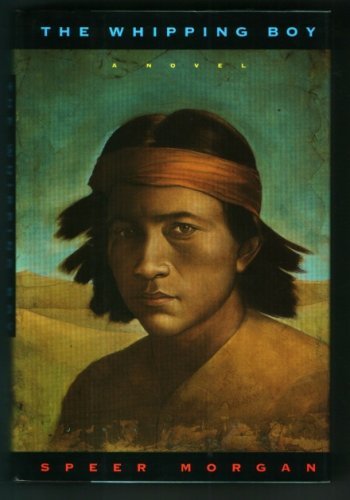 The Whipping Boy: Speer Morgan: 9780395677254: Amazon.com: Books