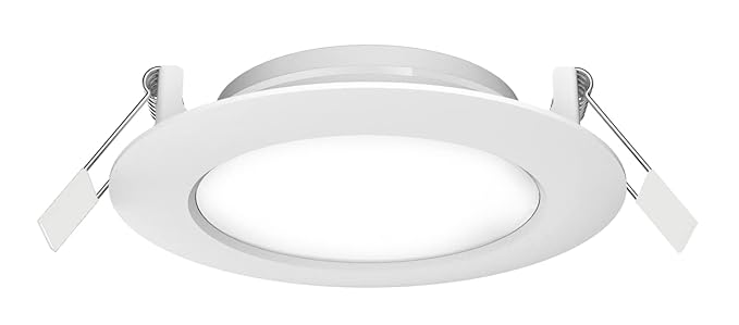 OPPLE 12 Watts LED Cool Day Slim Down Light for Home/Office Ceiling or ...