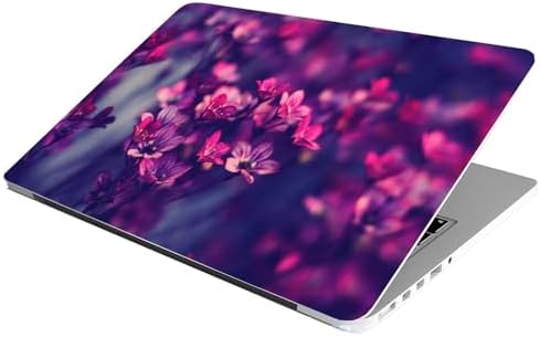 ANCIARY Laptop Skin Stickers HD Quality Sticker for Laptops Upto 15.6 ...