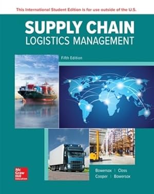 Amazon.com: Supply Chain Management: A Logistics Perspective ...