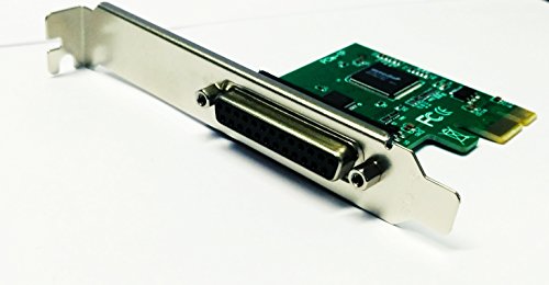 Amazon.in Bestsellers: The most popular items in Parallel Port Cards