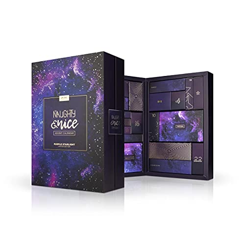 BDSM Adventskalender: Der besondere erotische Kalender