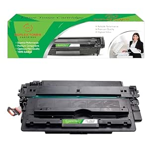 Duplex DTC Toner Cartridge CRG-309 Black 309 for Canon LBP 3500, LBP ...