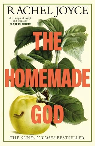 The Homemade God: The Sunday Times bestseller from the prize-winning ...