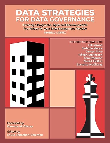 Amazon.com: Data Strategies for Data Governance: Creating a Pragmatic ...