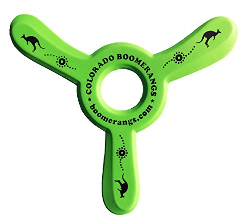 The 28 Best Boomerangs for Kids of 2026 [Verified] - Cherry Picks