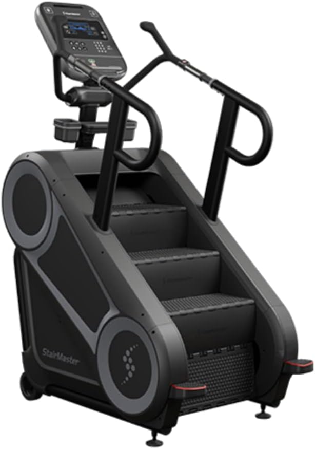 Amazon.com : StairMaster 8 Series 8Gx Gauntlet X Stepmill Stepper ...