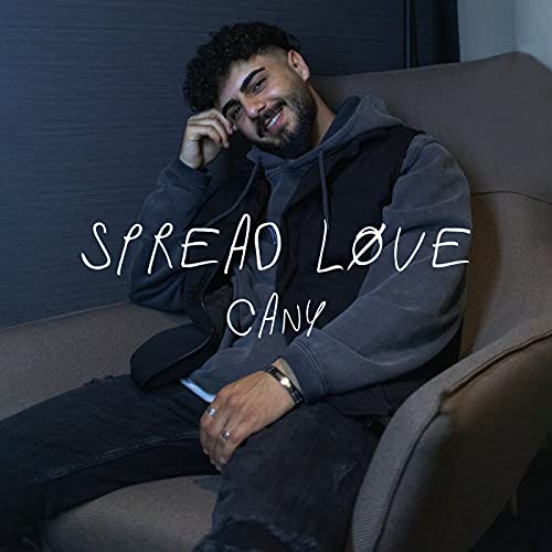 Spread Love de Cany en Amazon Music Unlimited