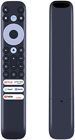 Amazon.com: RC902V FMR1 Replacement Voice Remote Control Compatible for ...