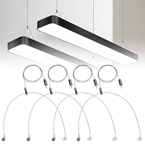 Kit Suspension Panel Led at Kristy Mulkey blog