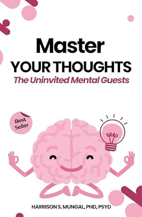 Master Your Thoughts : Buy Online at Best Price in KSA - Souq is now ...