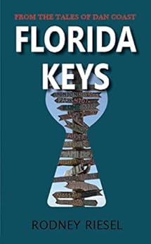 Florida Keys (From the Tales of Dan Coast Book 18) - Kindle edition by ...