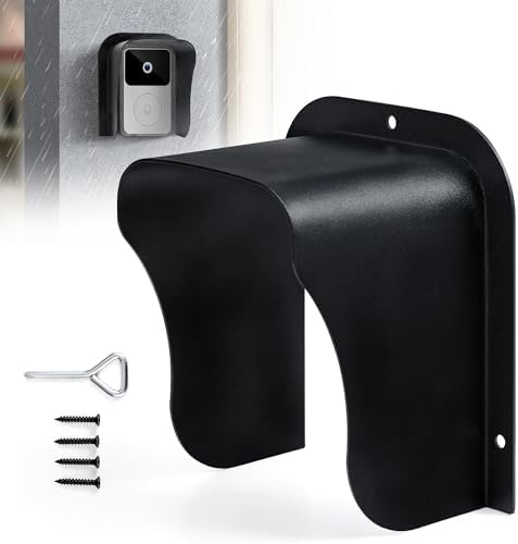 Amazon.com: Outdoor Flip Sun Keypad Cover,Access Control Rain Cover ...