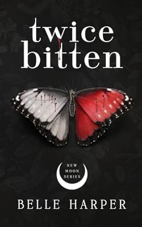 Twice Bitten | Amazon.com.br