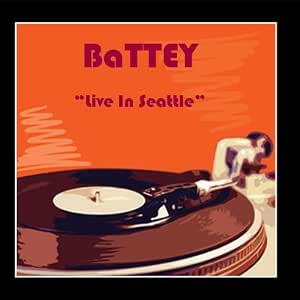 Amazon.com: Live In Seattle: CDs & Vinyl
