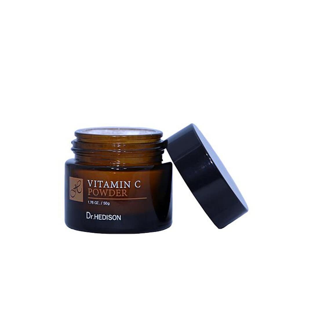 Amazon.com : Dr. Hedison Vitamin C Powder : Health & Household