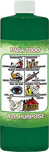 Amazon.com : All Purpose Spiritual Water - 16oz : Health & Household