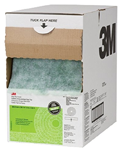 Amazon.com: 3M Easy Trap Duster, 8" x 6" x 30' Dusting Cloth (8 Boxes ...