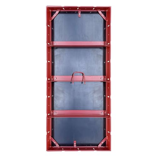 Best Concrete Wall Form Panels for Strong, Reusable Wall Construction ...