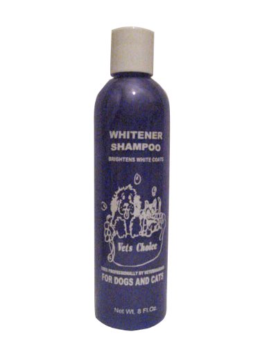 Amazon.com: Vets Choice Whitener Shampoo 1 Gallon : Pet Supplies
