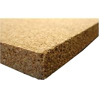 Amazon.com: Cork Sheets - Plain 24" x 36", 1/4" thick : Industrial ...