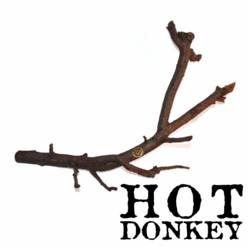 Amazon.com: The Stick EP [Explicit] : Hot Donkey: Digital Music