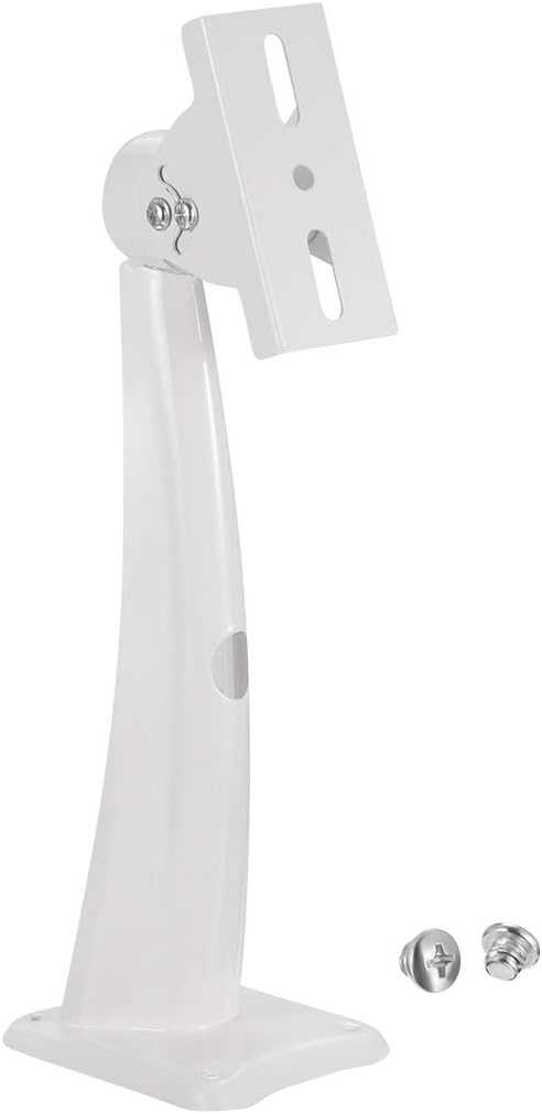 Amazon.com: uxcell CCTV Camera Mount - Iron Indoor/Outdoor Camera ...