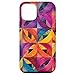 Amazon.com: iPhone 12/12 Pro Quilt Design for Quilters Quilting Case ...