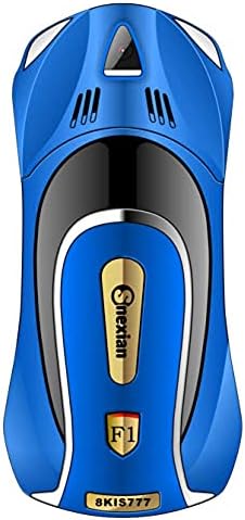 Snexian All-New Bold Car Shape Dual Sim |Keypad Mobile| with 1.8 ...