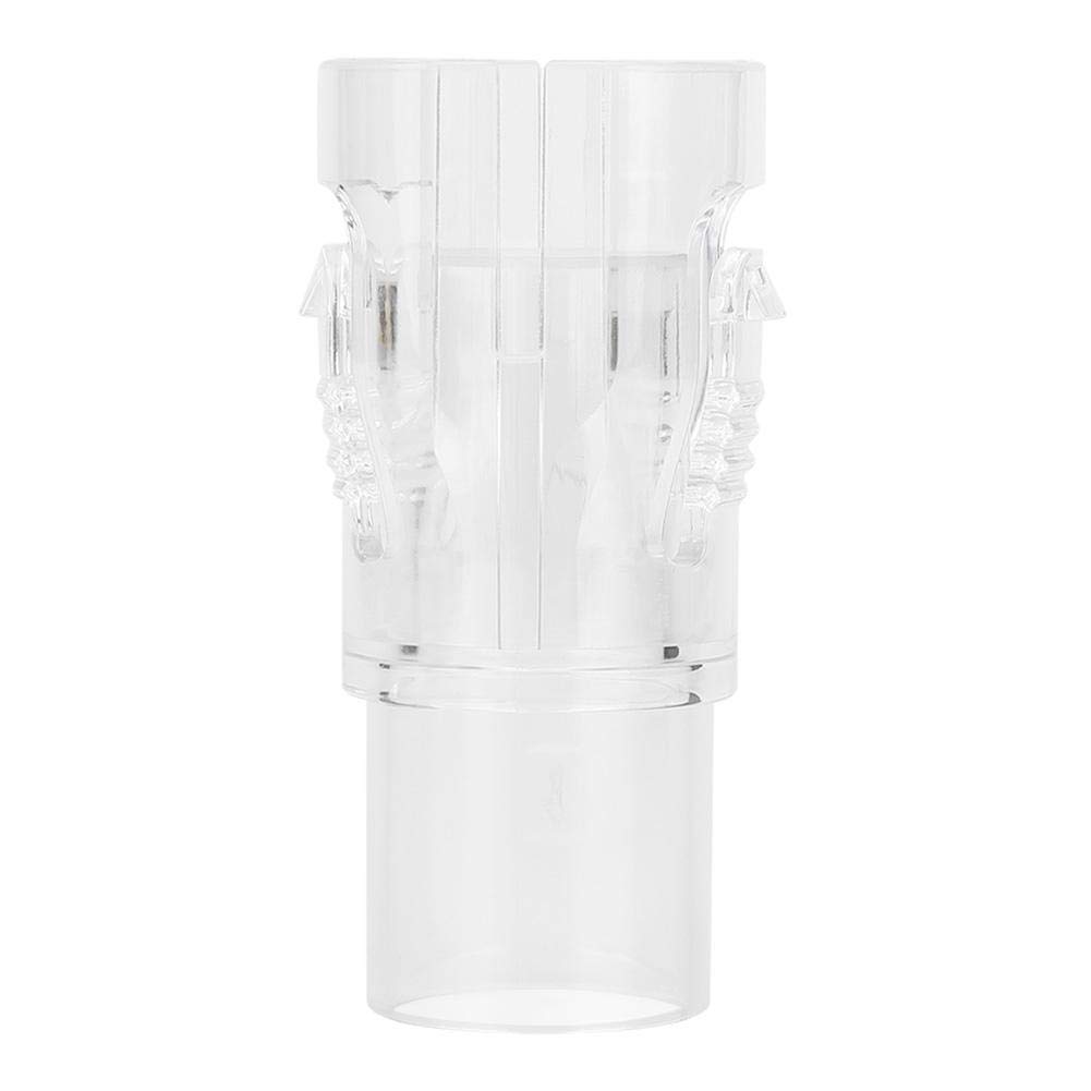Breathing Tube Adapter Cpap Hose Connector Breathing Tube Connection ...