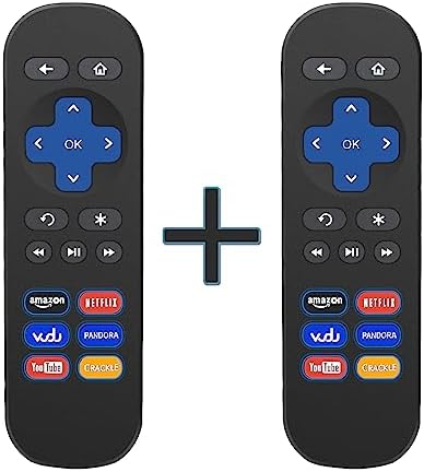 NOW TV Remote Control Replacement: Amazon.co.uk: Electronics & Photo