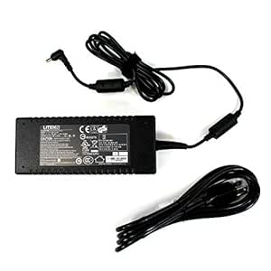 PK-Power AC DC Adapter for LITEON Model: PA-1131-07 AP.13503.010 in ...