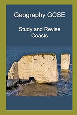 Geography GCSE: Study and Revise Coasts: Amazon.co.uk: Robinson, David ...