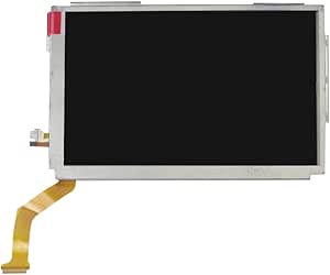 Amazon.com: New Version Replacement Upper Top LCD Screen Display for ...