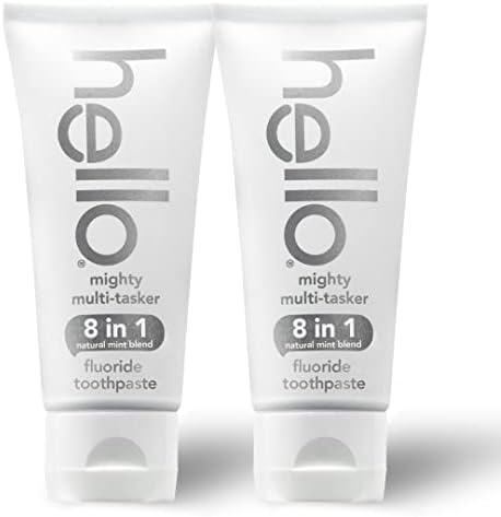 Amazon.com : 365 by Whole Foods Market, Fluoride Cavity Fighting and ...