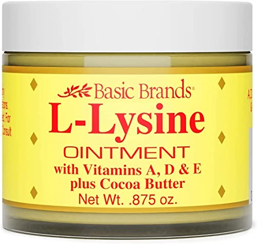Top 10 Lysine Cream For Shingles of 2022 - Katynel