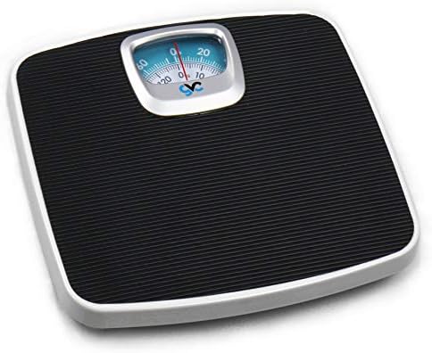 MCP Mechanical Personal Weight Machine for body weight measures upto ...