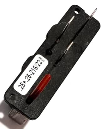 Amazon.com: Spal 20602000 Blower Motor Resistor with 3 Speed Function ...