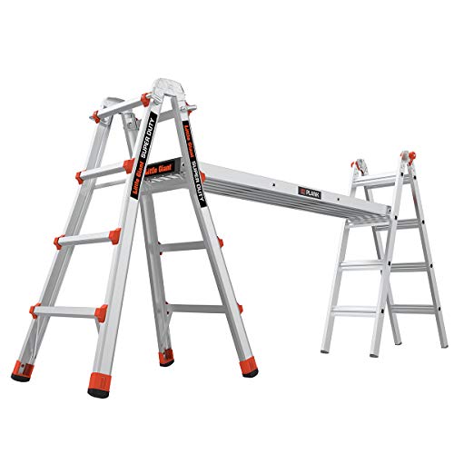 The 30 Best Multi-Position Ladders of 2026 [Verified] - Cherry Picks