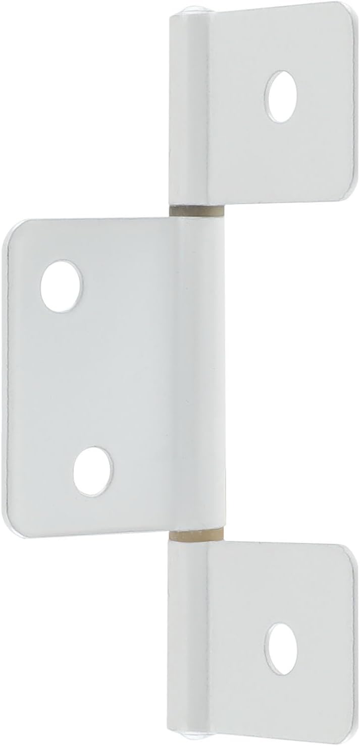 goldenwarm Three Leaf Non-Mortised Hinge for Mobile Home & RV Interior ...