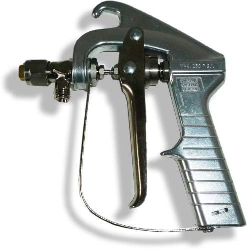 Spray Glue Gun with 9501 Web Nozzle | Tensorgrip | Quin Global ...