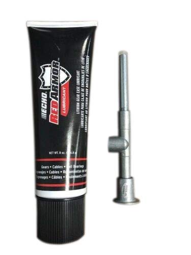 Trimmer Parts Genuine OEM Echo 91014 + 91016 Grease Gun Tool and 8oz ...