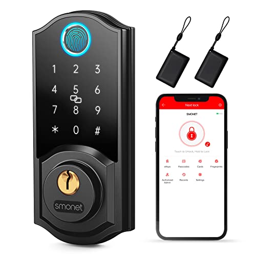 The Best Smart Locks – Best Cost