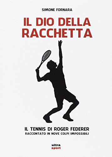 Libri su Federer Migliori da leggere e consigliati 2022