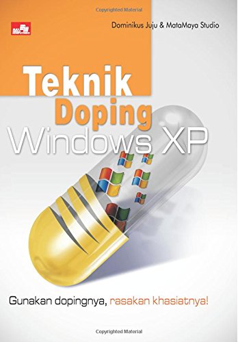 Teknik Doping Windows XP | Amazon.com.br
