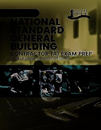 Amazon.com: 2023 ICC F11 National Standard General Building Contractor ...