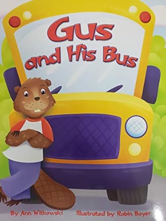 Reading 2007 Listen to Me Reader, Grade K, Unit 6, Lesson 3, Below ...