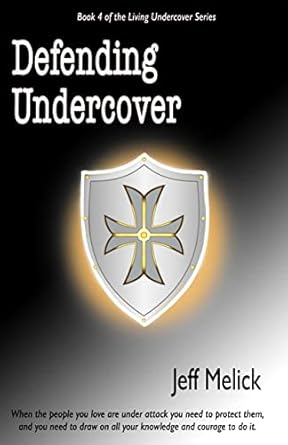 Defending Undercover (Undercover Series Book 4) - Kindle edition by ...