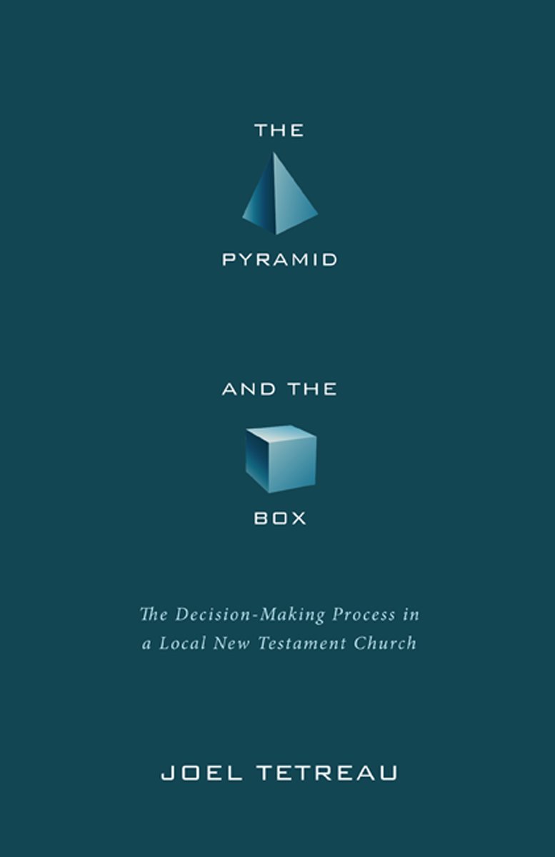 The Pyramid and the Box: The Decision-Making Process in a Local New ...